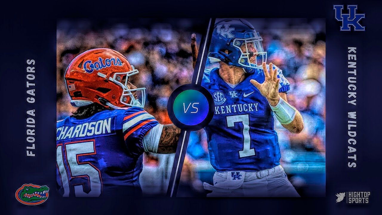 Florida vs Kentucky preview, Depth chart released, MULTIPLE 5 STAR ...