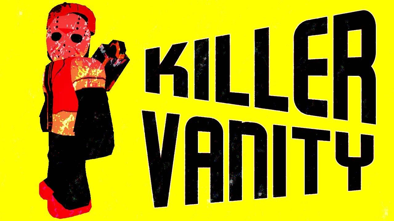 Forsaken - KILLER VANITY (Cover) - YouTube