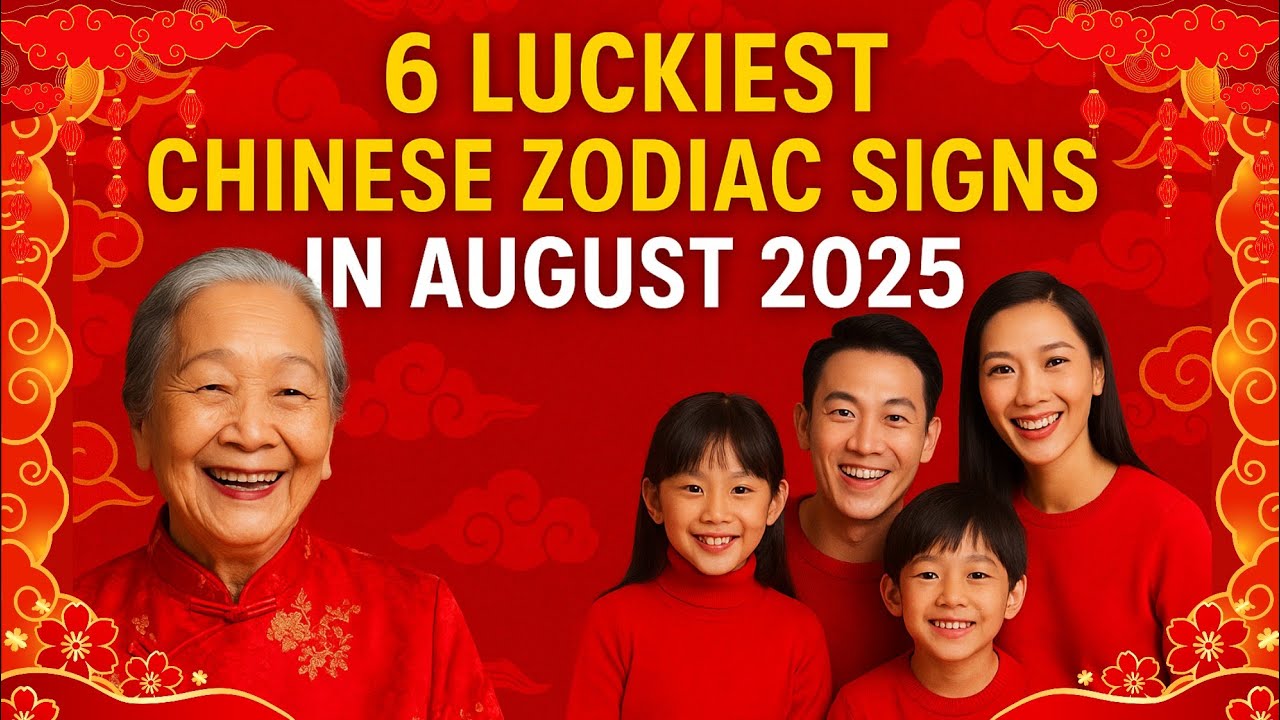 August 30 chinese zodiac 60 photos - Astrologytoyou.com