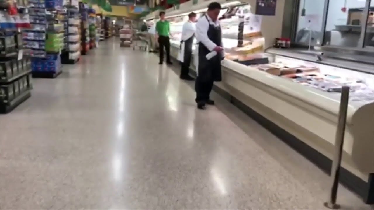 Publix store gets deep cleaning after employee tests positive for COVID ...