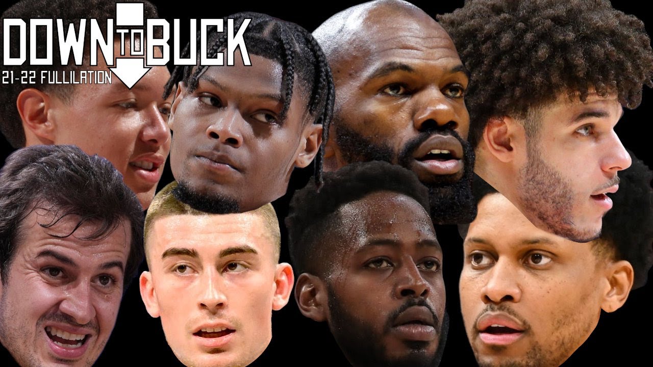 Every NBA Player’s First Field Goal This Season (2021-22 Season Full ...