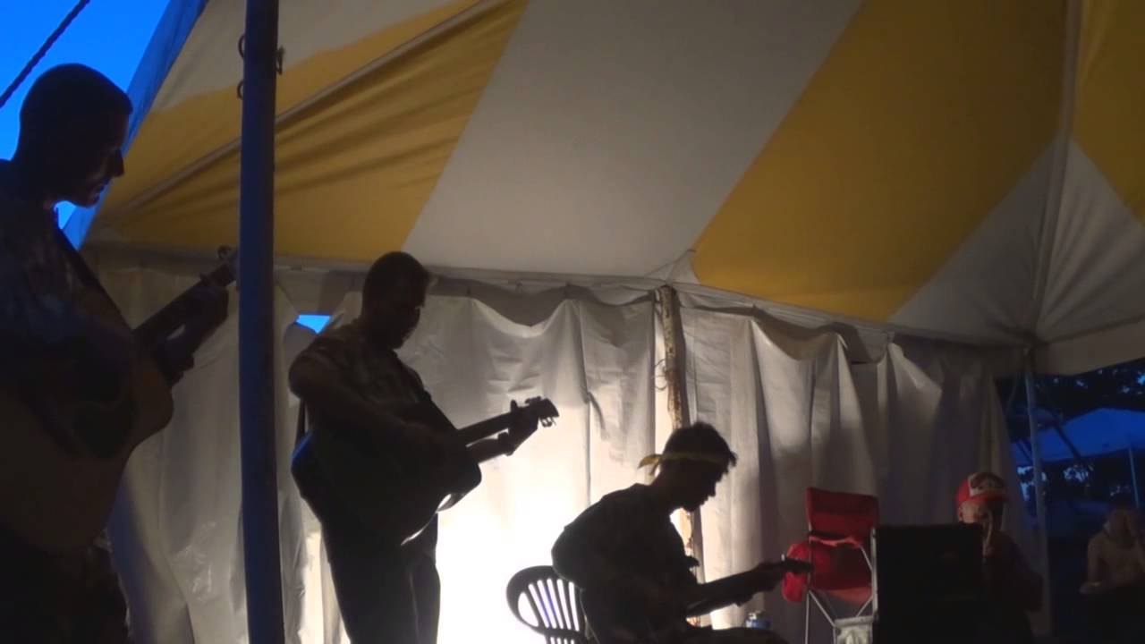 1st ID concert pt 1 - YouTube