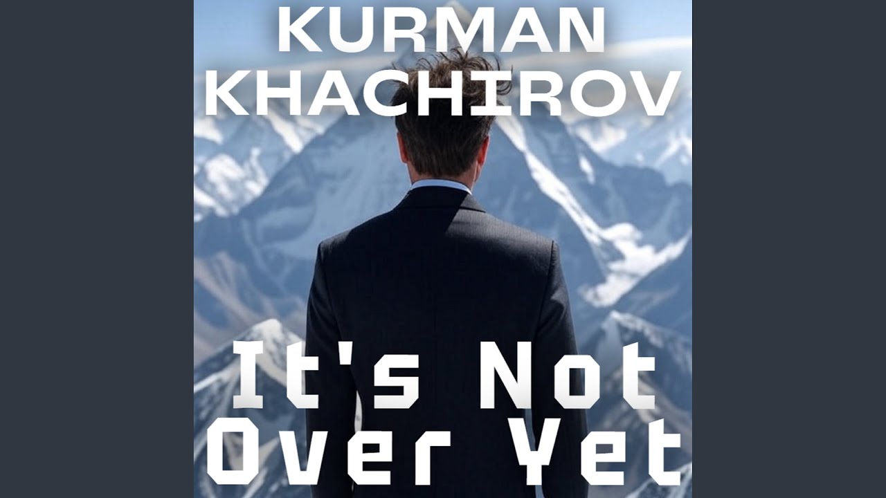 It's Not over Yet - YouTube