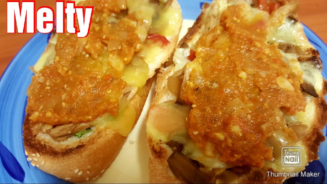 NO TACO SHELL,NO PROBLEM /HOMEMADE TACOS RECIPE//JINGLEBELLY LIFE - YouTube