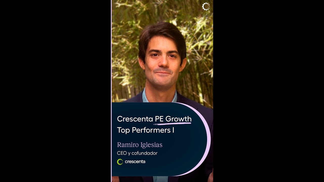 Crescenta PE Growth Top Performers I - YouTube