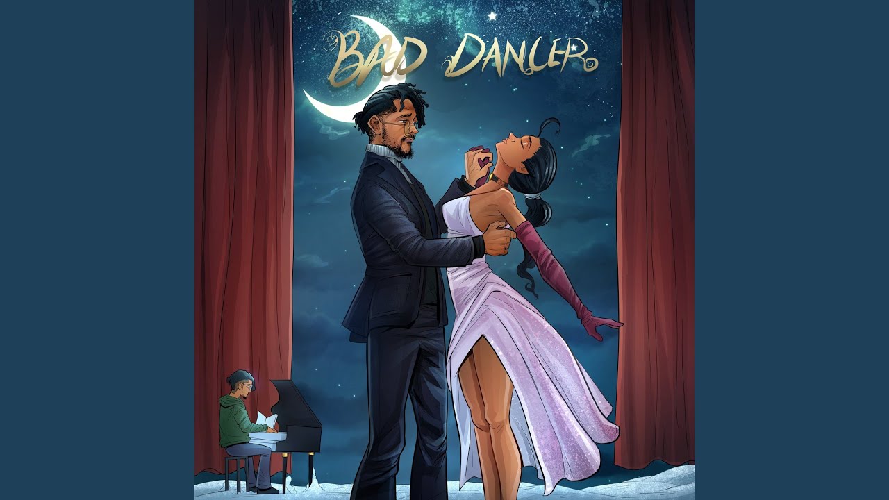 Bad Dancer - YouTube Music