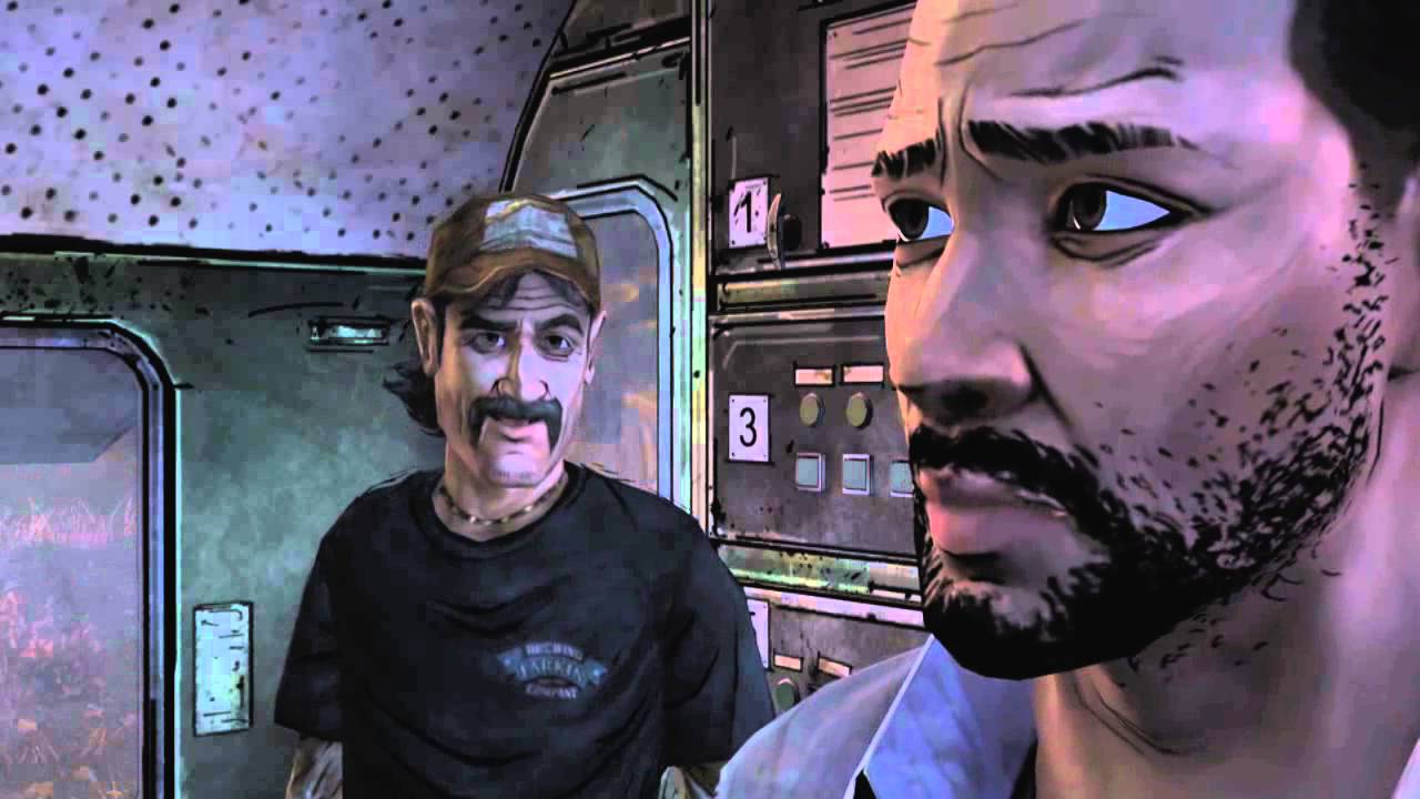 The Walking Dead: The Complete First Season - YouTube