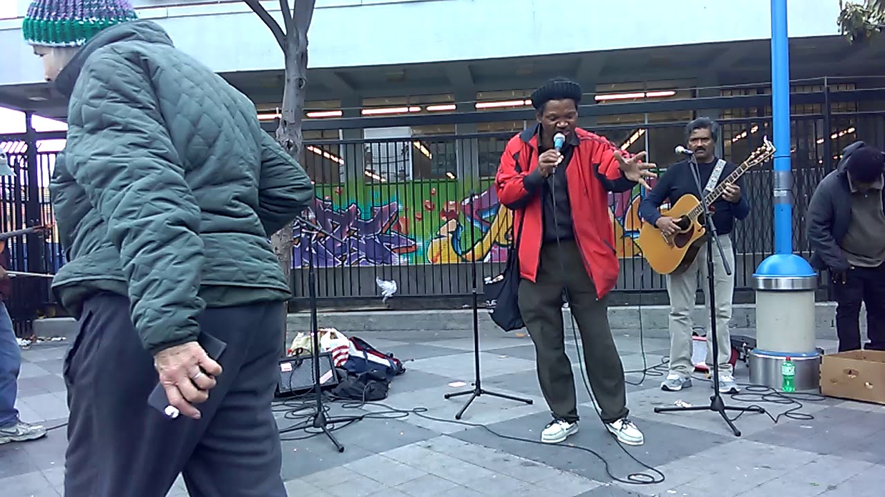 Testimony Service - YouTube