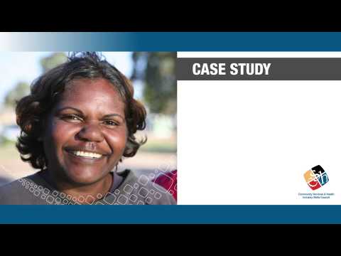 Diploma LIS TAEDES401 Training: Lesson 4 - Unpacking a Unit