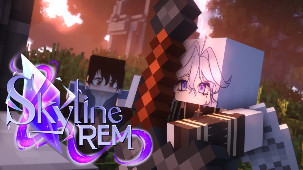 "Search For Unity" | Skyline: REM - Episode 9 - YouTube