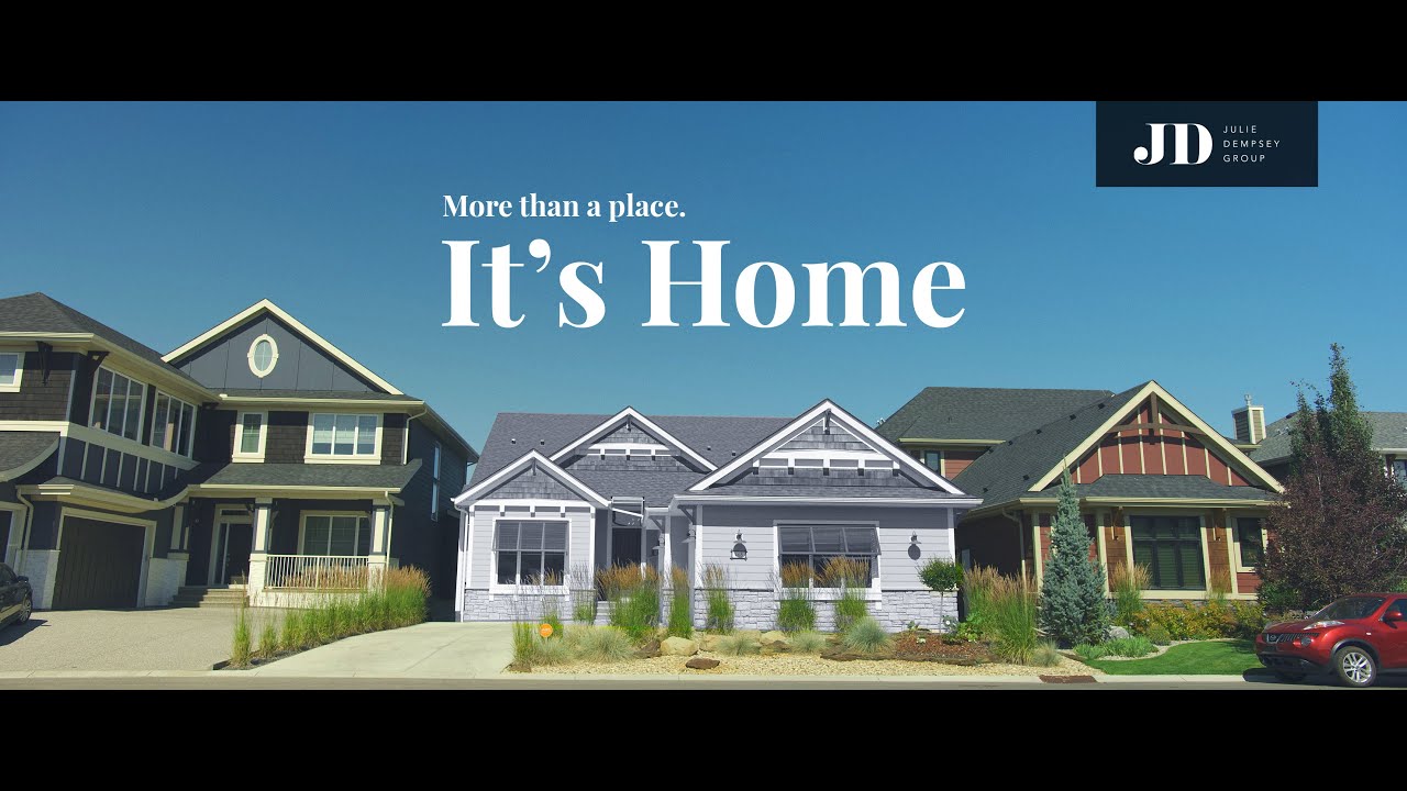 How To Maximize The Value of Your Calgary Home - YouTube