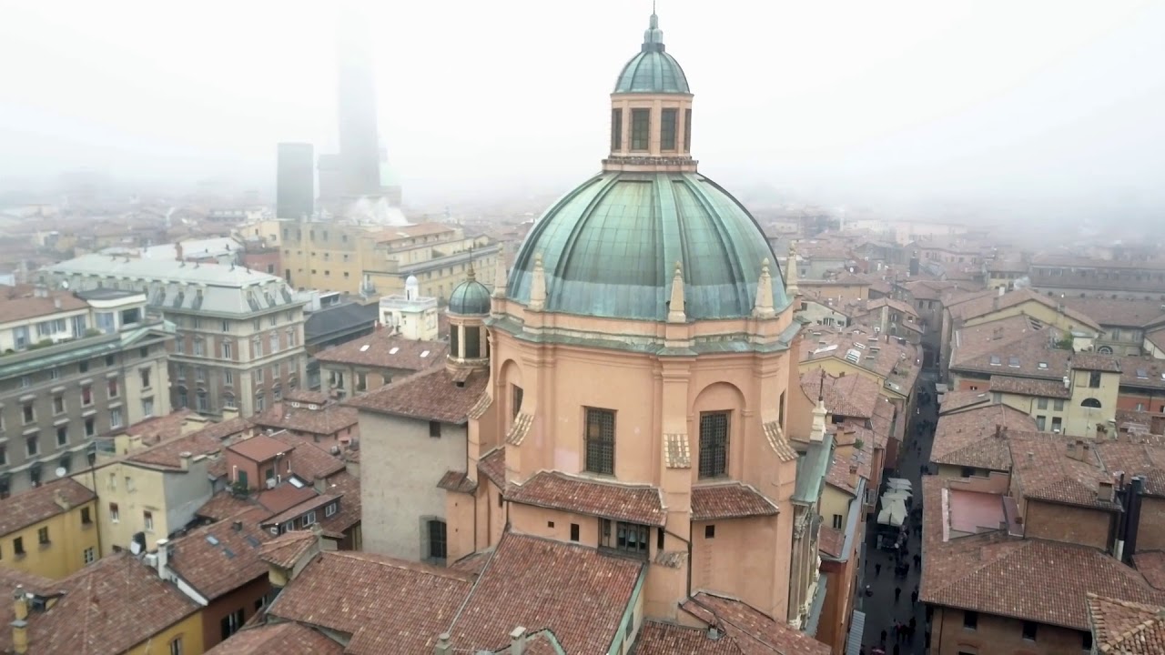 Florence 4K- Italy - YouTube