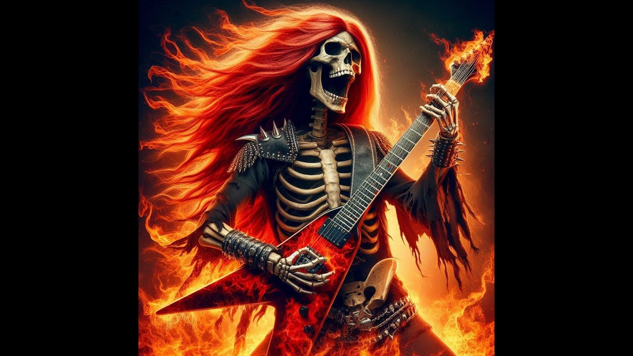 น้ำลาย Progressive Metal - YouTube