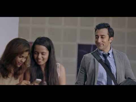 The New Fresher | Lenovo Yoga 900 | #GoNew | Lenovo India