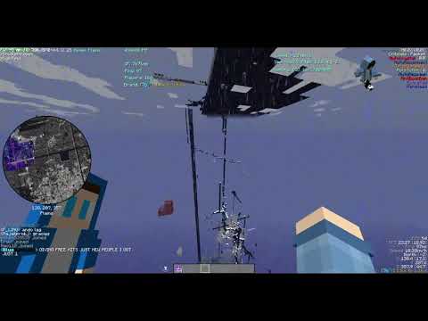 7b7t's server upgrade is complete :) - YouTube