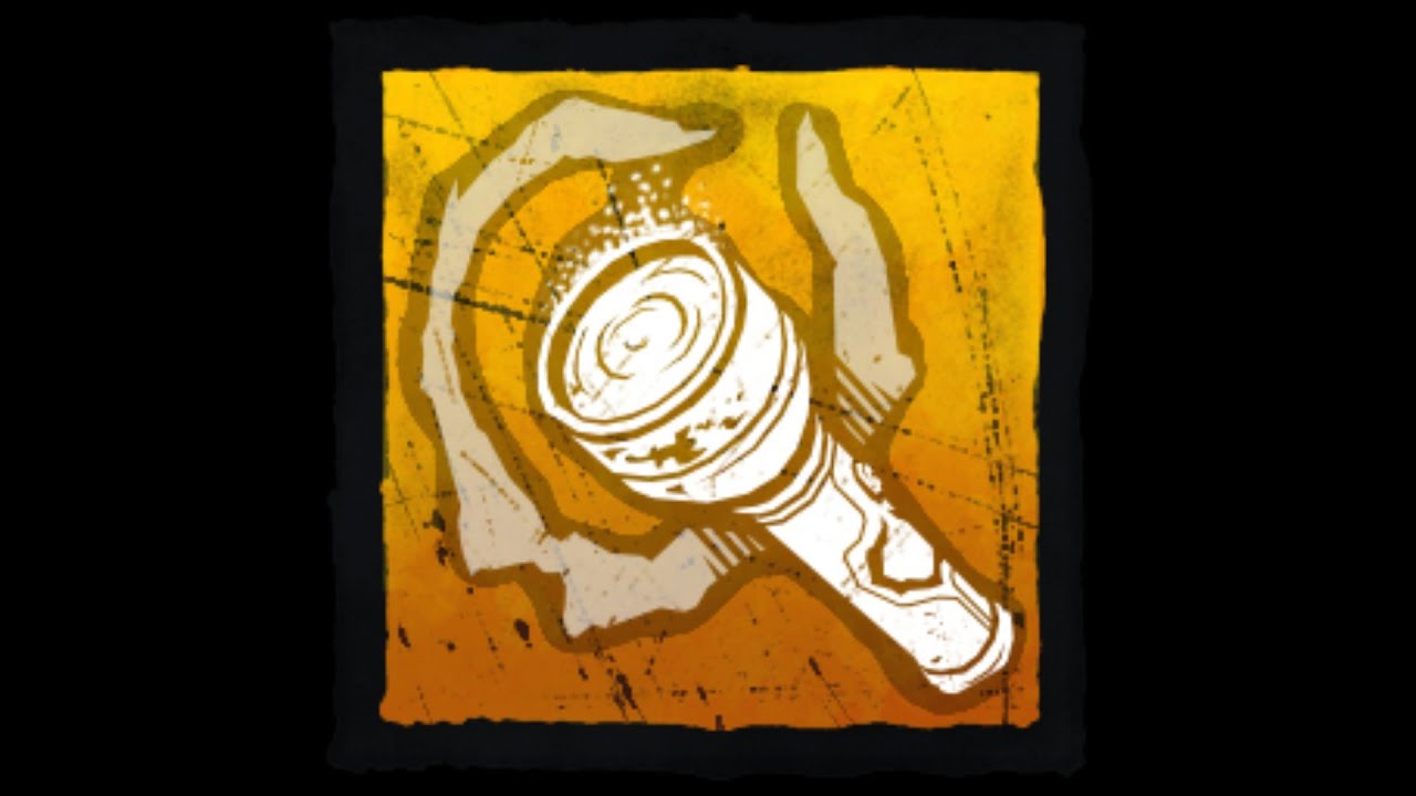 FLASHLIGHT.EXE - YouTube