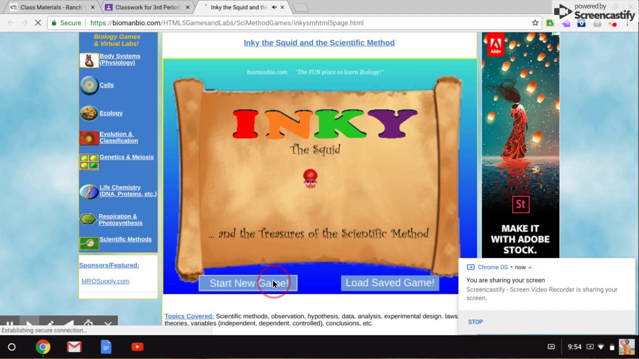 Inky the SQUID Battle Royale Early Access Gameplay - YouTube