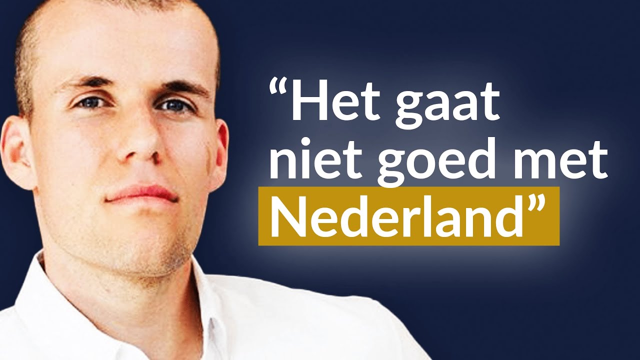 Ik Verkoop Mijn Vastgoed - Jur van Groenigen - YouTube