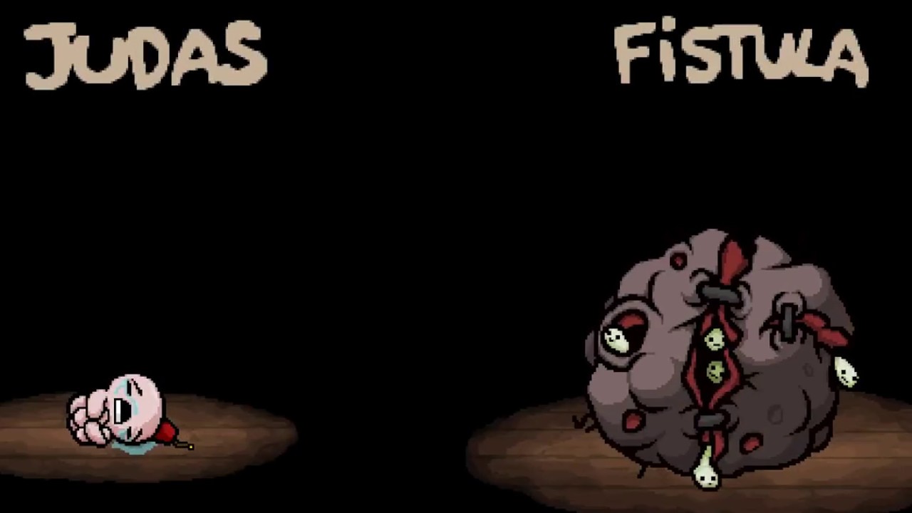 TBOI: Rebirth I Episode 13 I The Quad-Stone Seed (Quad Shot + Brimstone ...