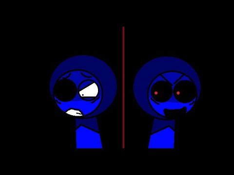 fnf lost my mind but Jevin sings it - YouTube