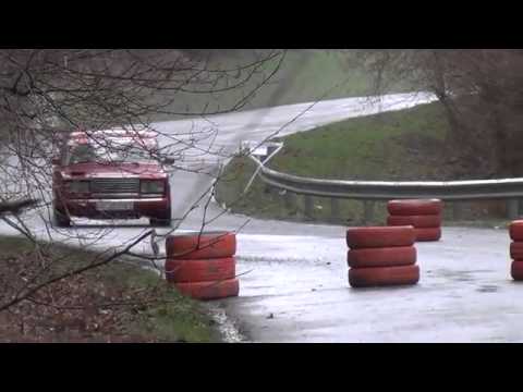 Lada 2107 Show