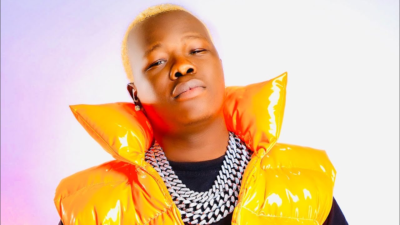 BUJA BEE NYANUER {FULL LIVE :PERFORMANCE 2024} - YouTube