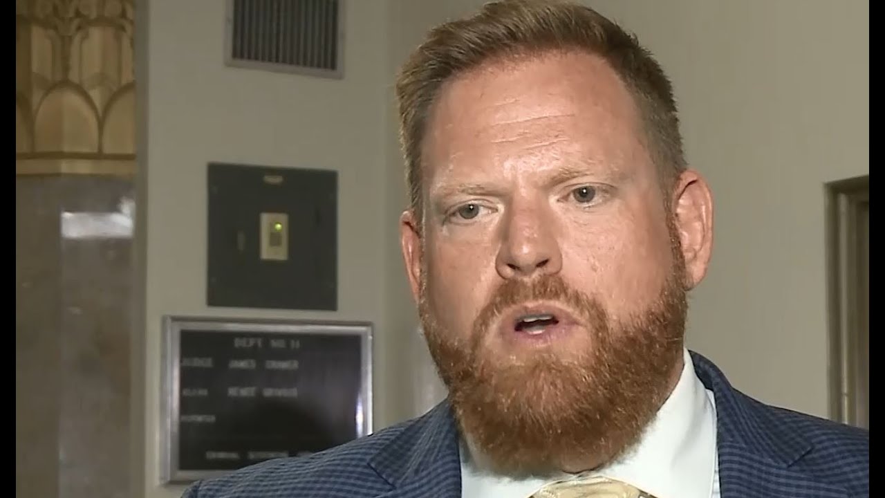 GHOSTSHIP FIRE: Max Harris' Attorney Pledges His Client Will 'Not Rot ...