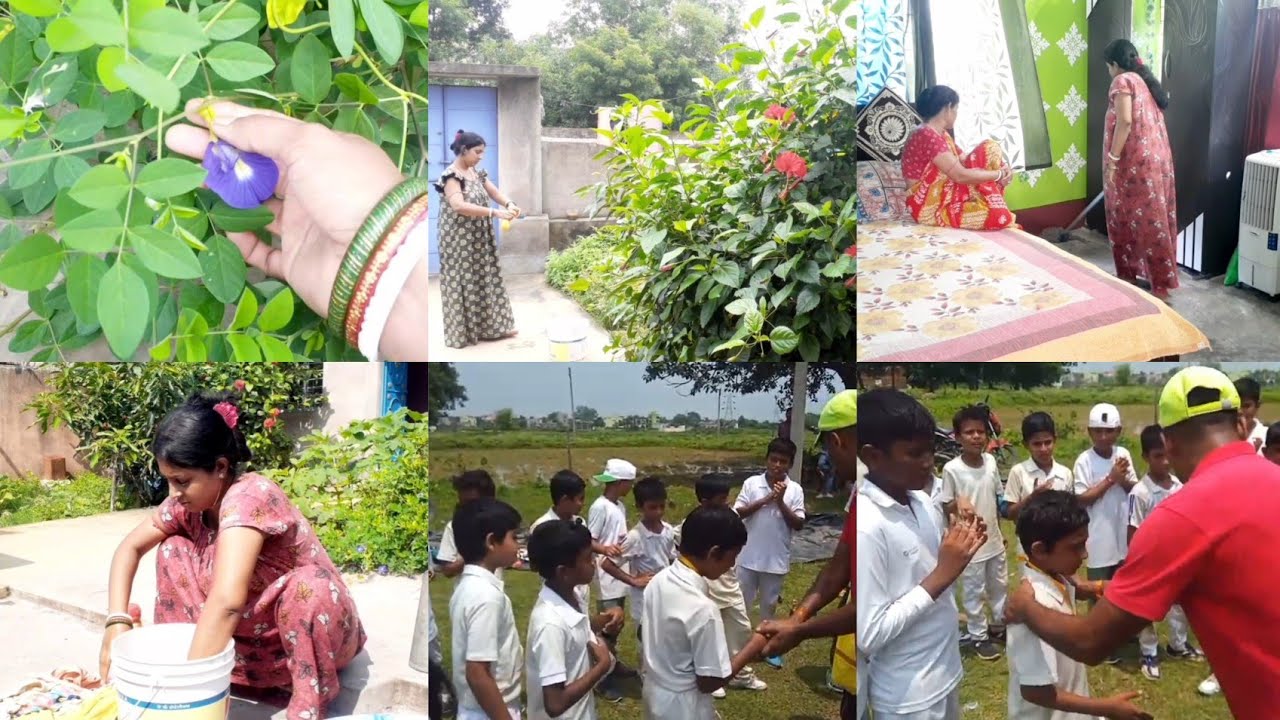 Ajker Dinta Amader Jonno Onek Khushi Din//Daily Vlog//Mithu kitchen & Vlogs - YouTube