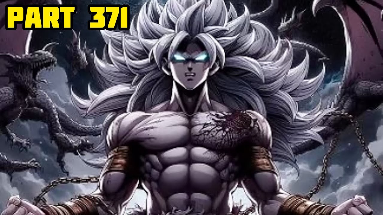 Episode 371 Gods Hidden Plan (King of Multiverse) - YouTube