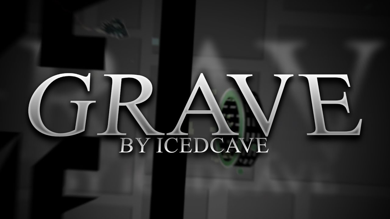 [Verified] Grave by icedcave (Lost Media Demon) - YouTube