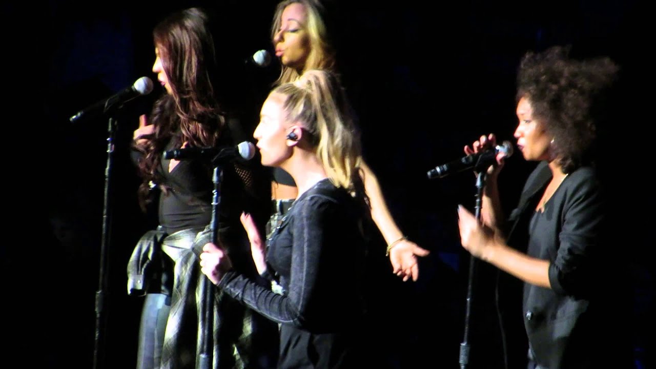 Little Mix - Little Me - Neon Lights Tour - 2/21/14 - YouTube