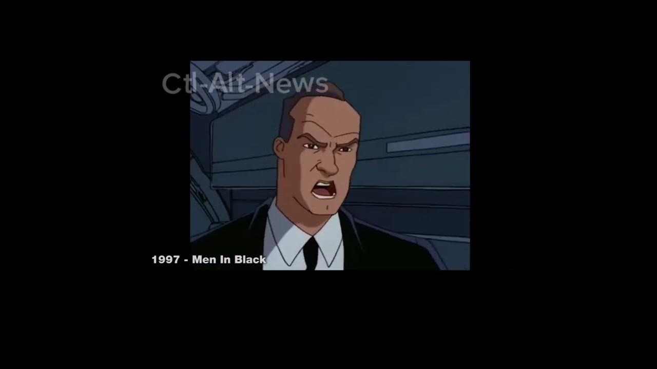 Coincidence - Predictive Programming 911 - YouTube