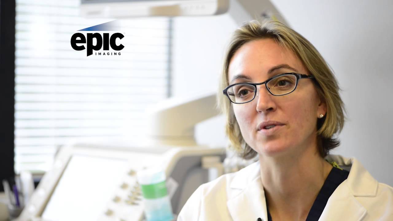 Why do you prefer Embosphere Microspheres for Uterine Fibroid ...