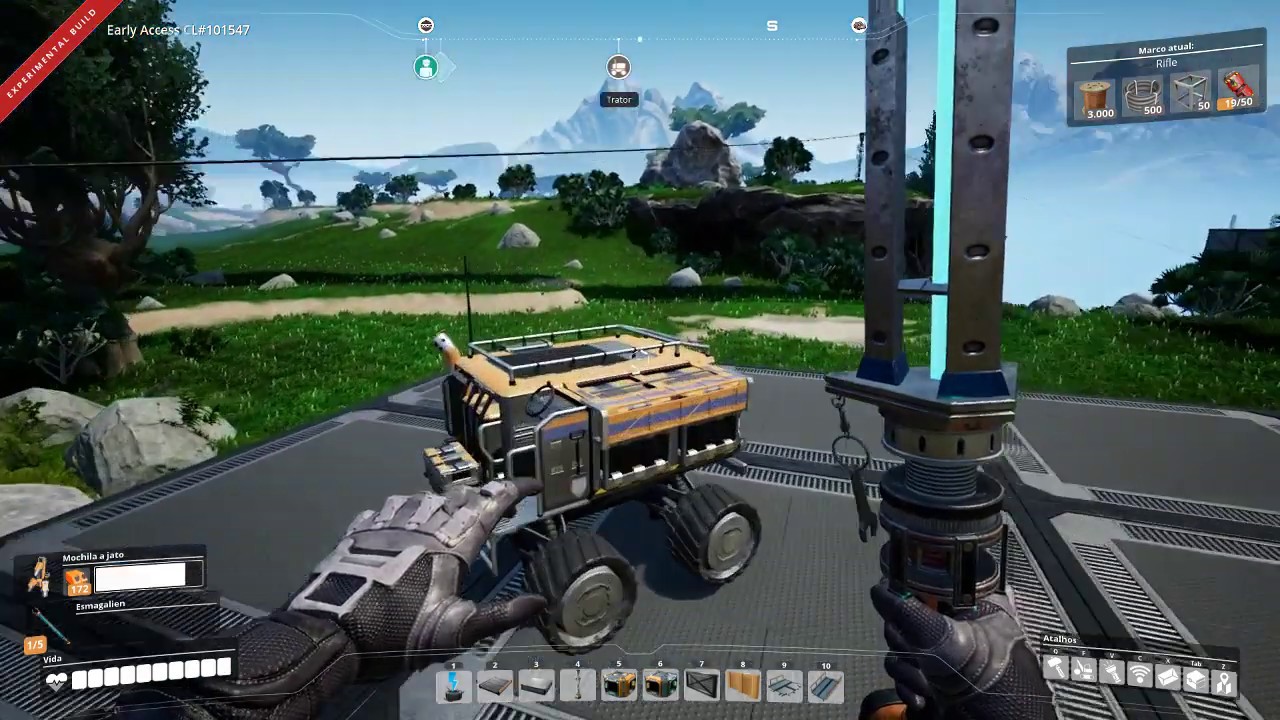 factorio 3D - YouTube