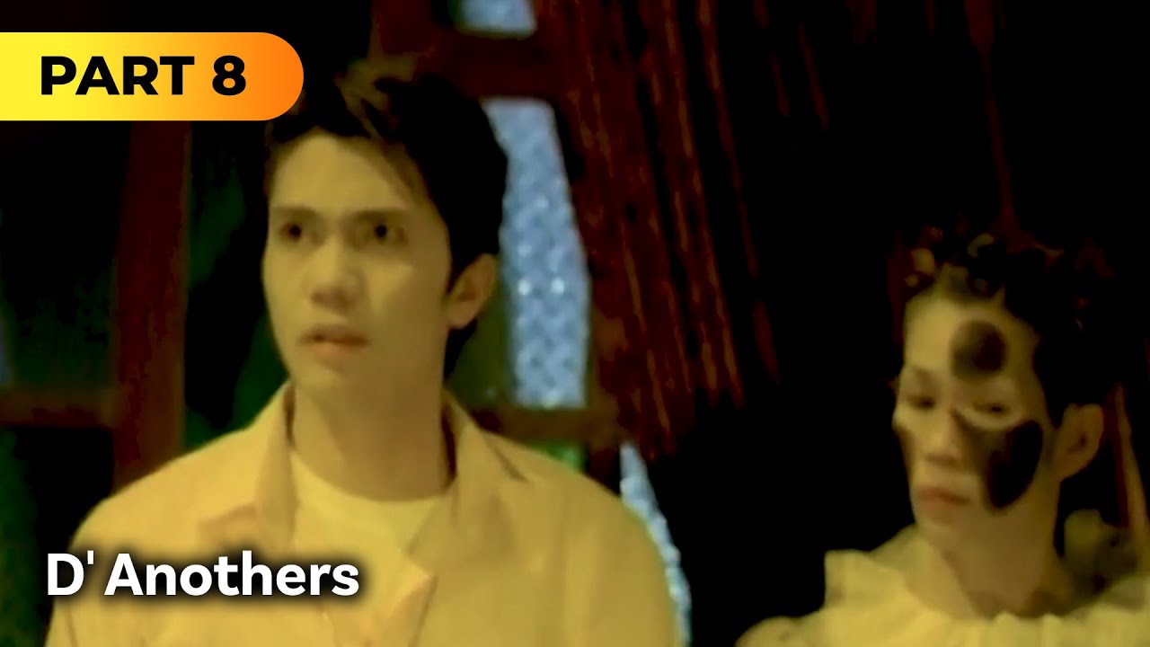 'D' Anothers' FULL MOVIE Part 8 | Vhong Navarro, Toni Gonzaga, Pokwang ...