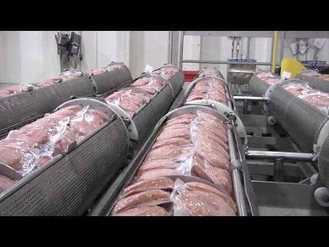 New Glass Walls Video Highlights Food Safety Interventions in the Meat ...