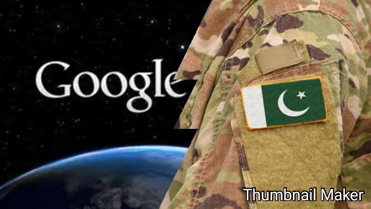 Amazing View in Google Map - Awesome View in Google Earth - 2020 - YouTube