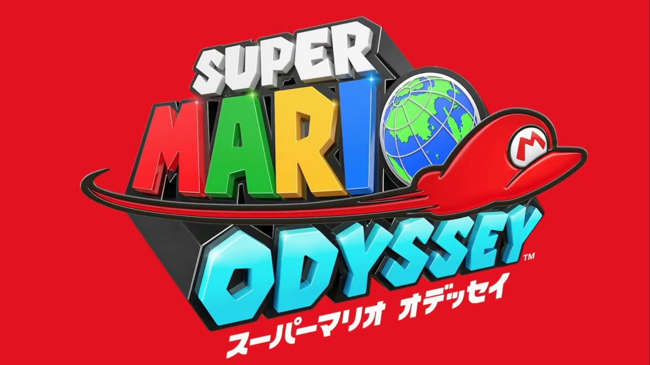 Trailer Music Super Mario Odyssey (Theme Song) - Soundtrack Super Mario ...