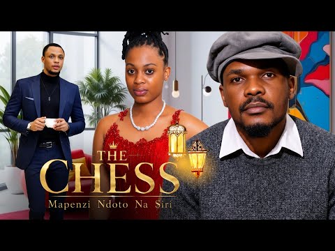 THE CHESS PART 02 | Love Story 💞 #love
