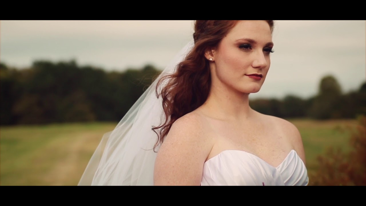 Tyler & Regan Wedding Highlights - YouTube