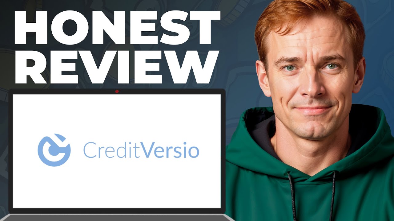 Credit Versio Credit Repair Full Review - Features, Strengths ...