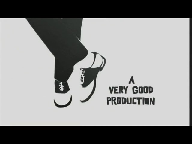 A Very Good Production Logo