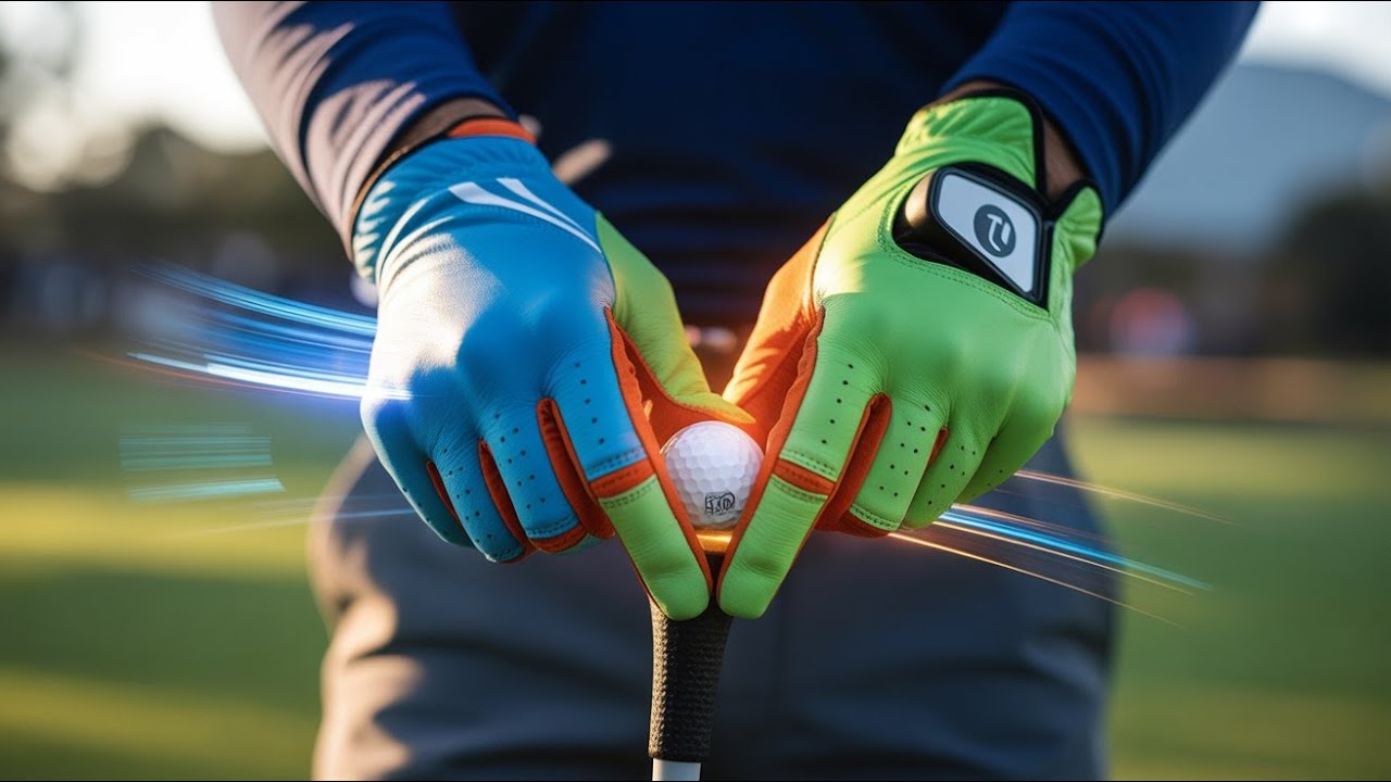 20 Must Have Golf Accessories Every Golfer Needs for Better Performance ...