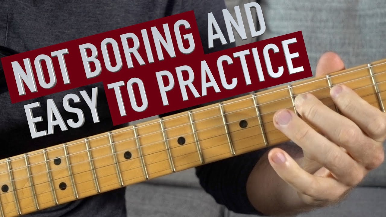 Why You Only NEED To Learn One Scale YouTube why-you-only-need-to-learn-one-scale-youtube