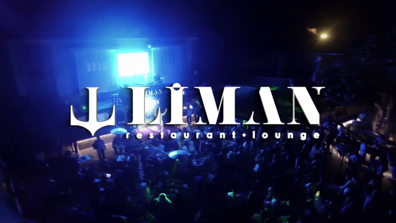 LİMAN LOUNGE CLUB SİDE - YouTube