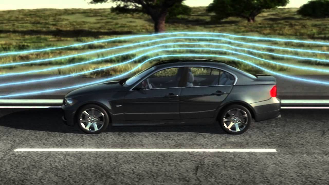 Lanxess Kautschuk Car - YouTube