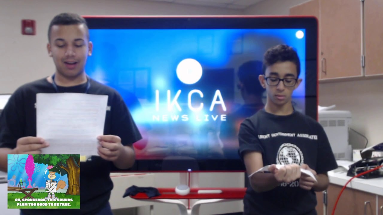 IKCA NEWS LIVE 1/17/2020 - YouTube