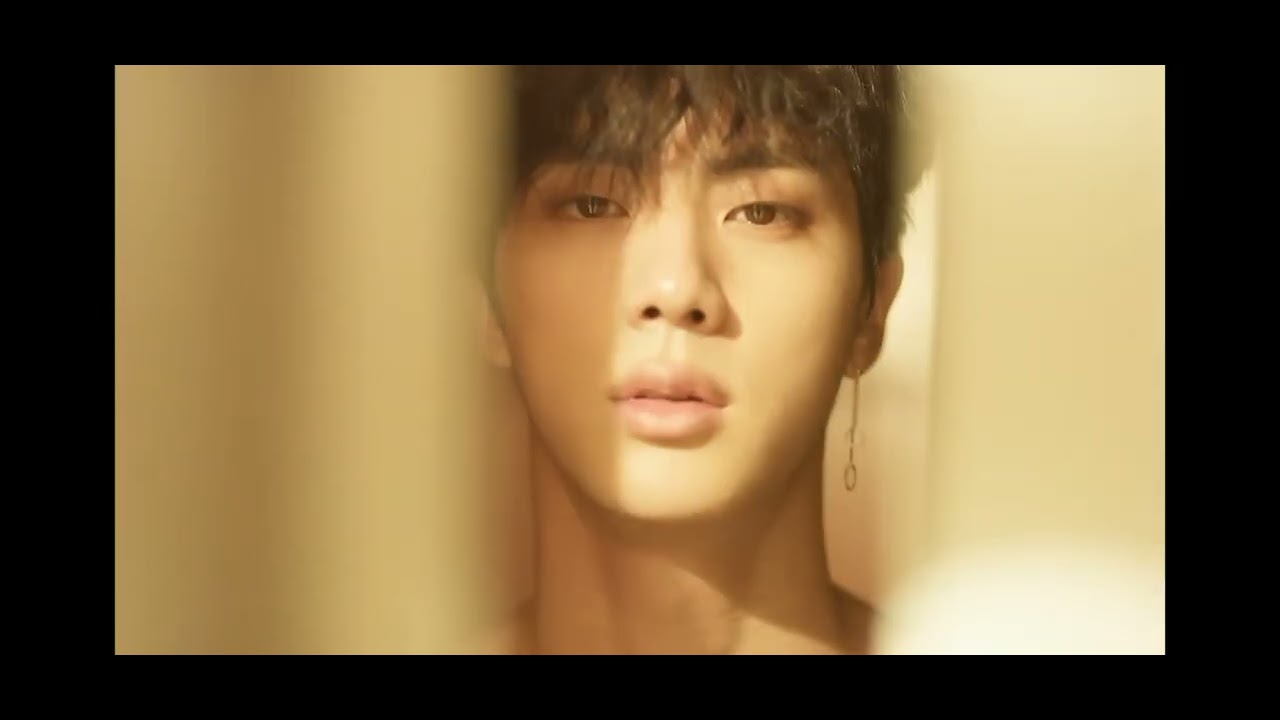 bts jin sad whatsup status tamil - YouTube