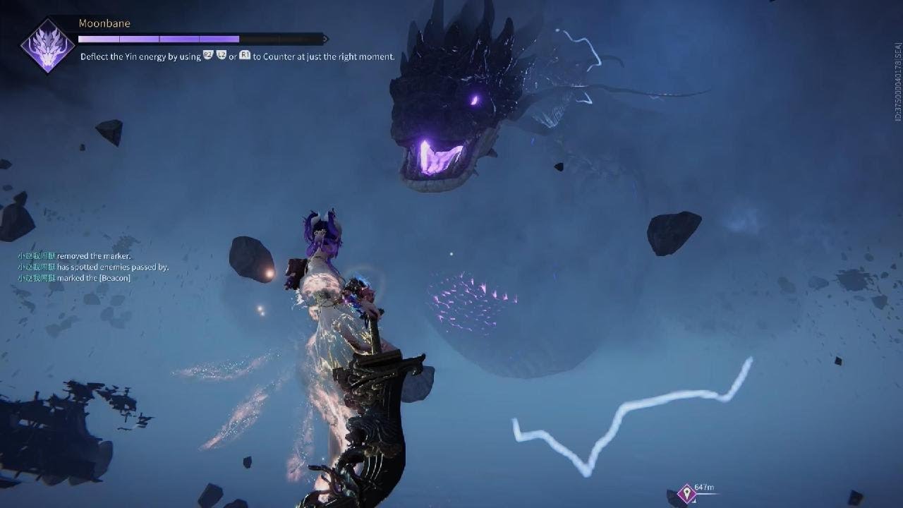 NARAKA: BLADEPOINT_Tessa Moonbane - YouTube