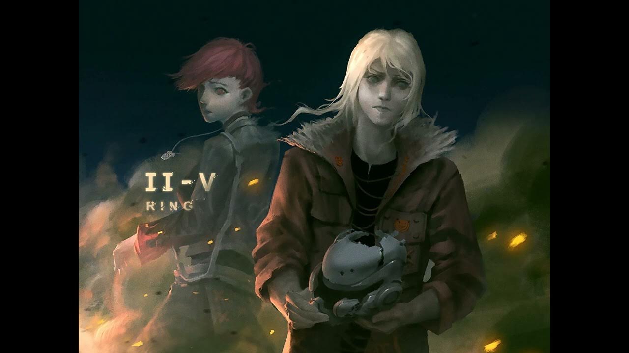 [Cytus II] II-V - Ring - YouTube